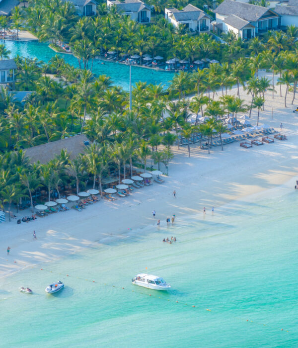 Sun Holidays – Vacation Experts